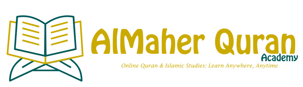 Wallahi meaning - I swear by Allah - AlMaher Quran Academy