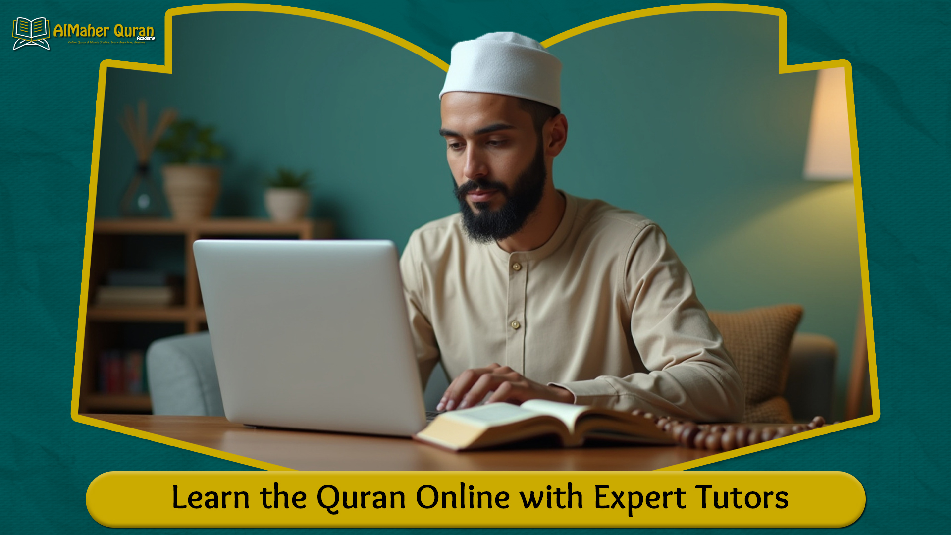 Best Online Quran Reading Classes – Flexible & Easy Learning - AlMaher ...